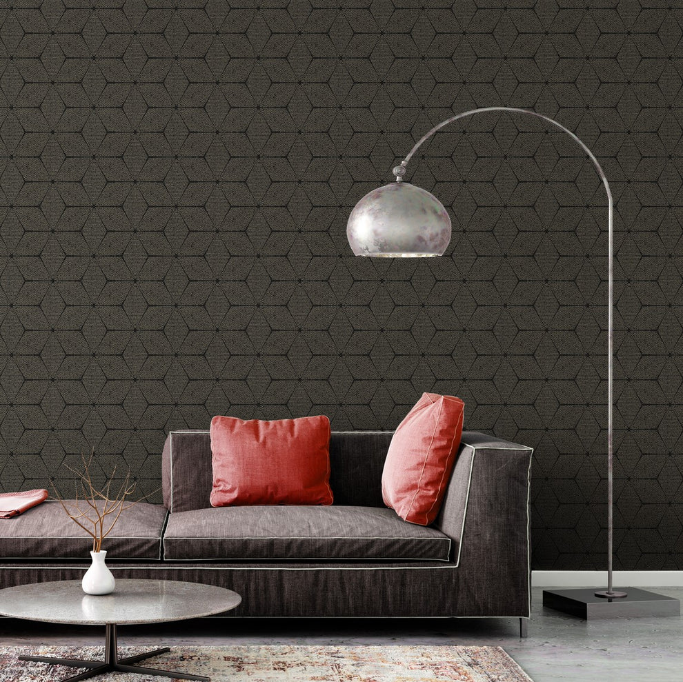 Keeara Grey | Best Wallpapers and Wall Murals – Crystal Wallpapers