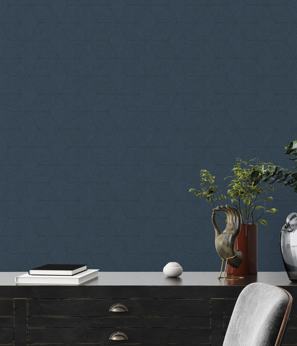 Keeara Blue | Best Wallpapers and Wall Murals – Crystal Wallpapers