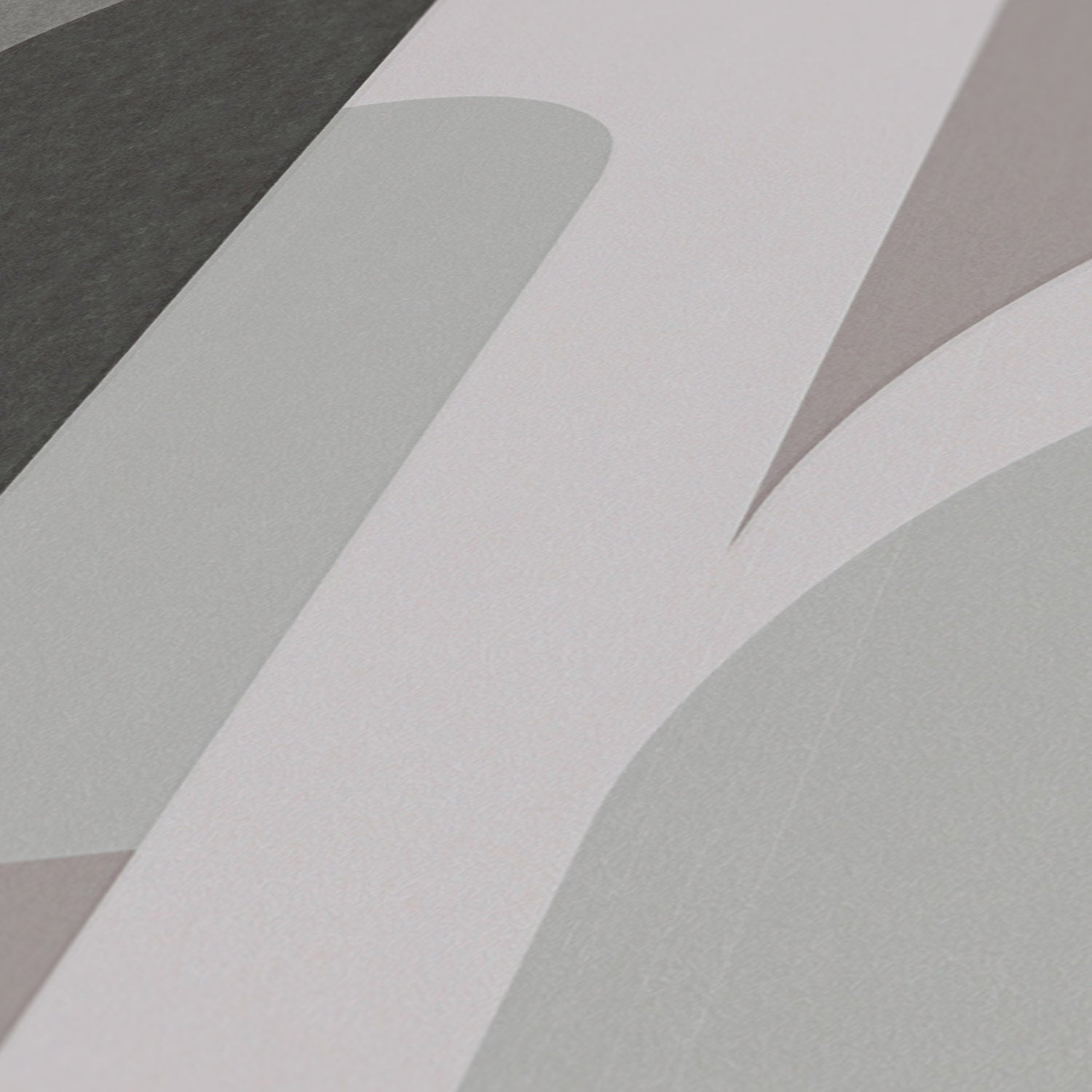 Arcade Grey-black | Best Wallpapers and Wall Murals – Crystal Wallpapers